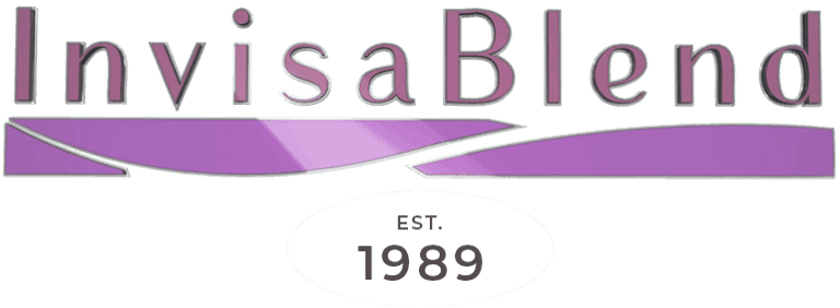 InvisaBlend®… Hair Loss Solutions | The Healthy Approach to Fuller Hair