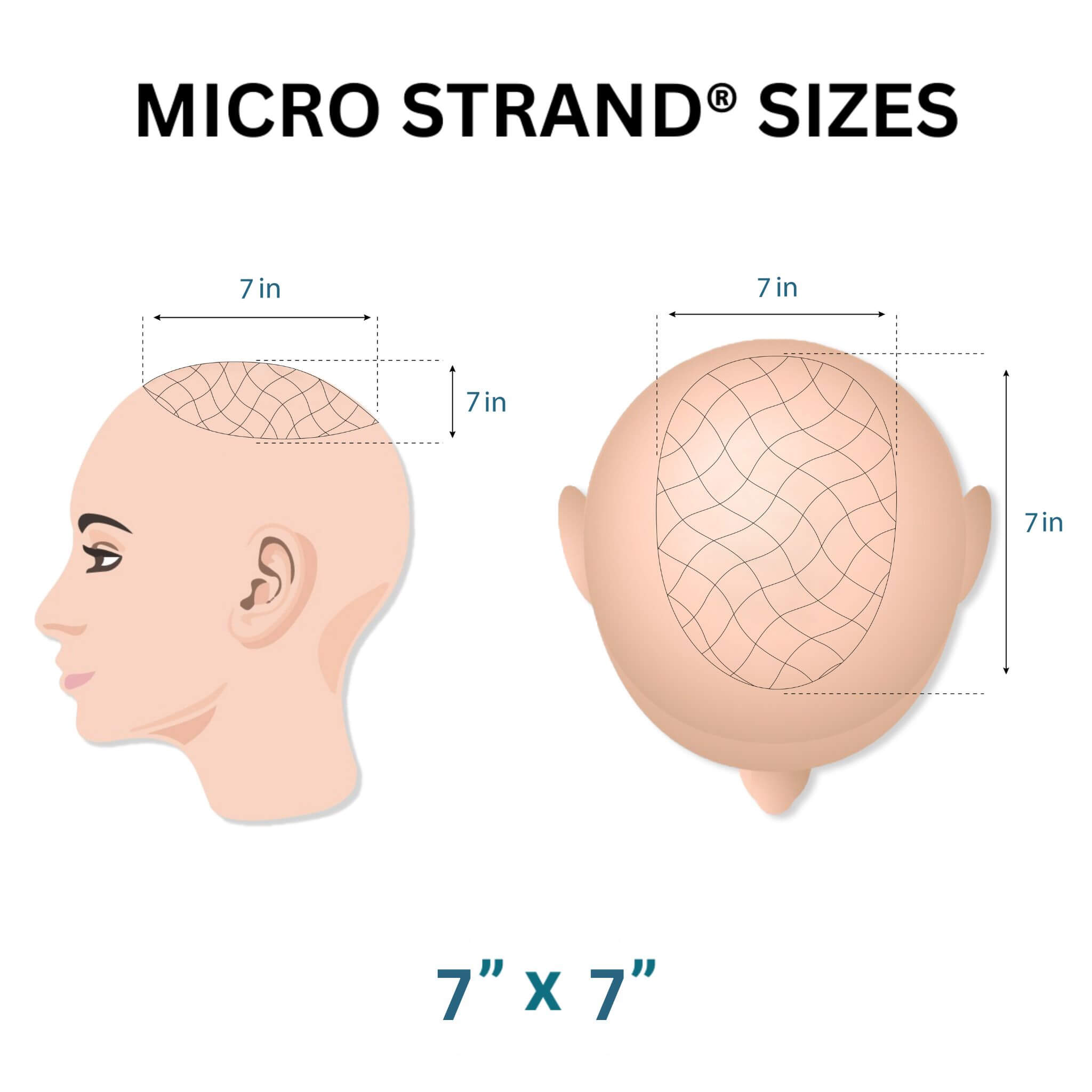 Shop Page - InvisaBlend Micro Strand